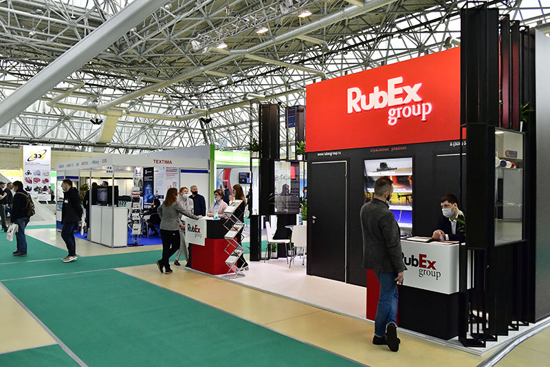 Exhibition Tires & Rubber